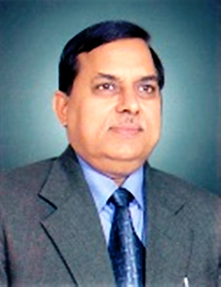 Prof. Adya Prasad Pandey appointed as new VC of MU - News from Manipur - Imphal Times
