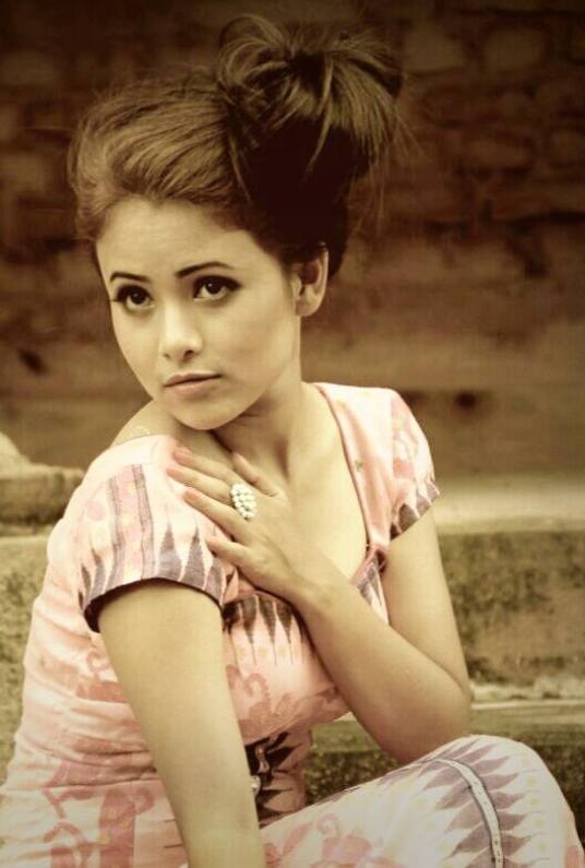 Nurse-turned-actress Anamika’s promising journey to silverscreen - News ...