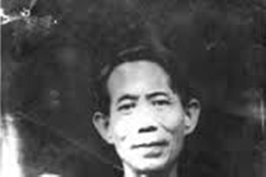Hijam Irawat remembered on his 119th birth anniversary - News from ...