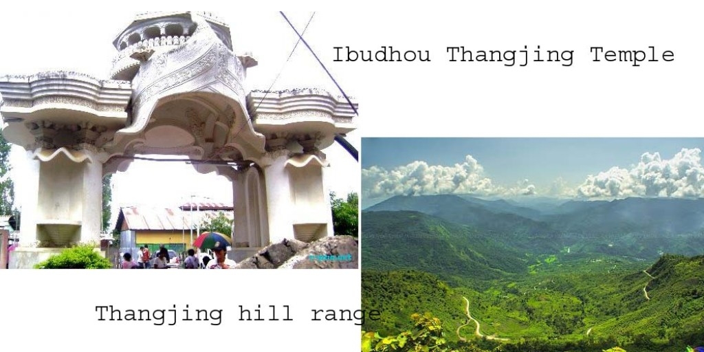 A tale of Thangjing to Thangting – Is this a plot to disintegrate ...