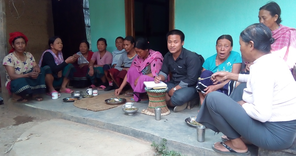 Heroes of Kharam tribe on their mission to preserve folklore - News ...