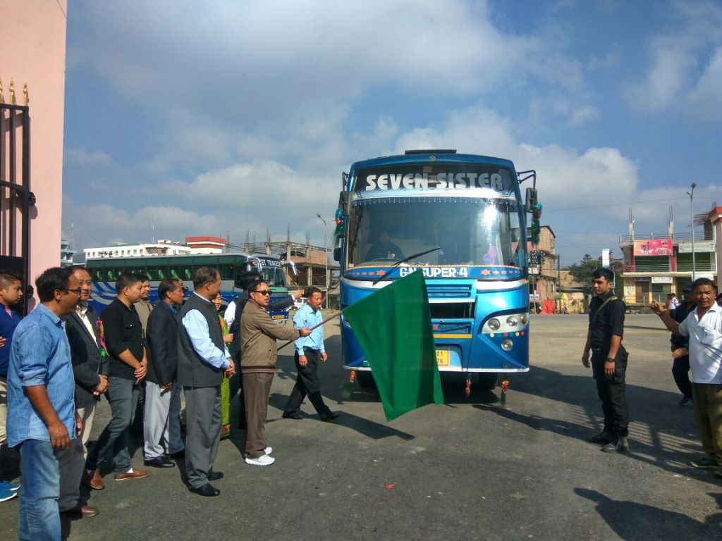 Transport Minister declares ISBT functional after 5 years of ...