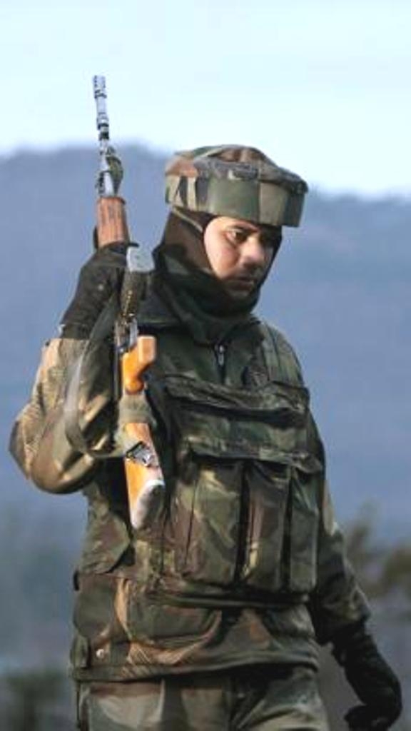 300 army officers to move to SC praying for protection of their ...