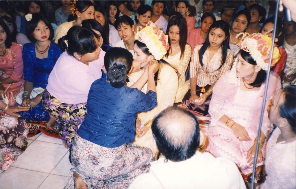 Manipuri Diaspora in Myanmar: Past and Present1 - News from Manipur ...