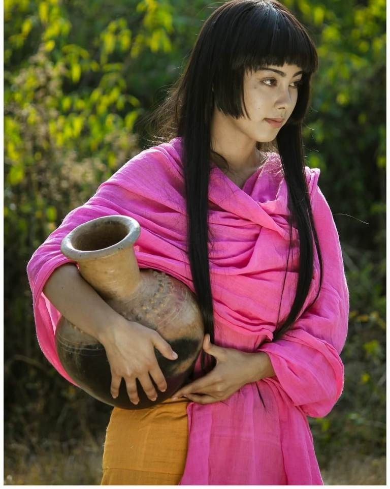 Manipuri Actor