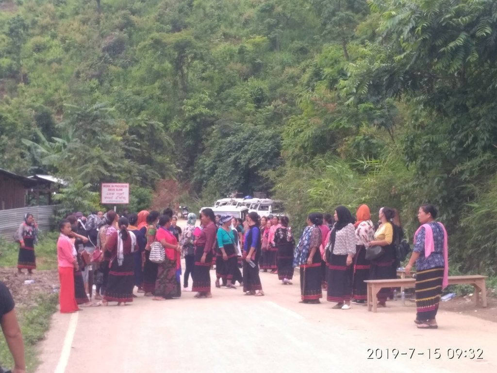 Dead body stealing case: Police arrests prime suspect; LCA relaxes ...