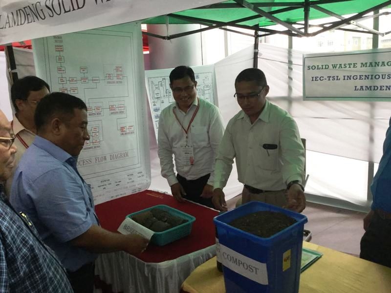 Need to include six Waste Management rules in syllabus - Shyamkumar ...