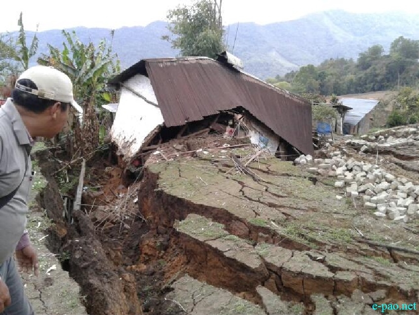 Landslide disaster: Are Mitigation measures effective in context with ...