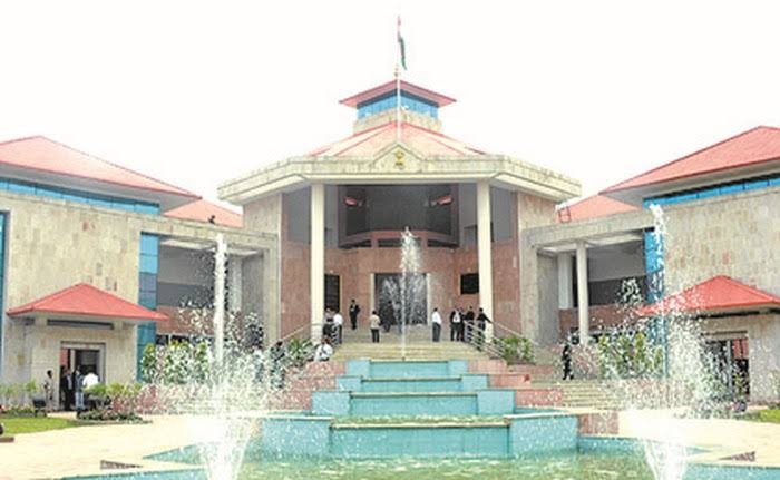 Manipur High Court summon T. Bimolchand for “Criminal Contempt ...