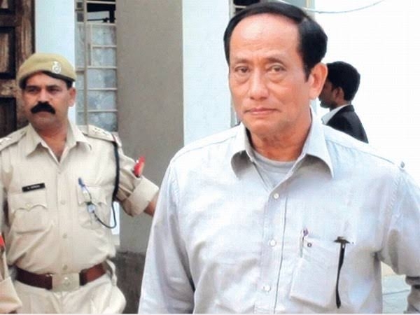 Where is Meghen? – Information sought by RTI activist - News from ...