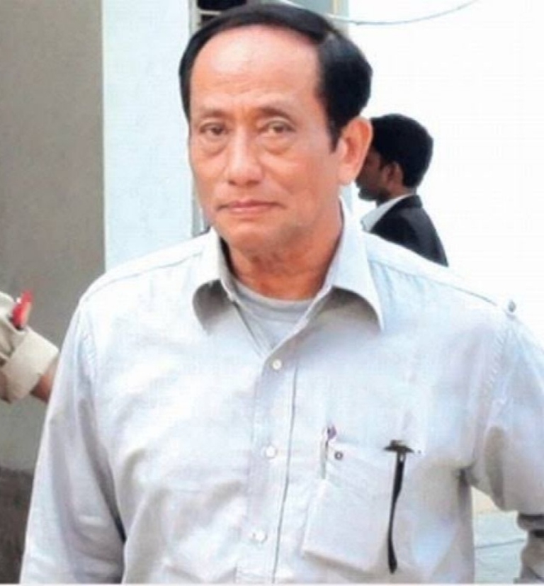 Government and people eagerly watching Meghen’s next move - News from ...