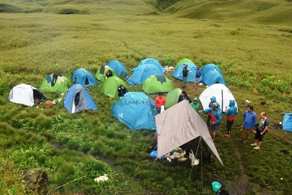 Adventure Tourism in Manipur - News from Manipur - Imphal Times