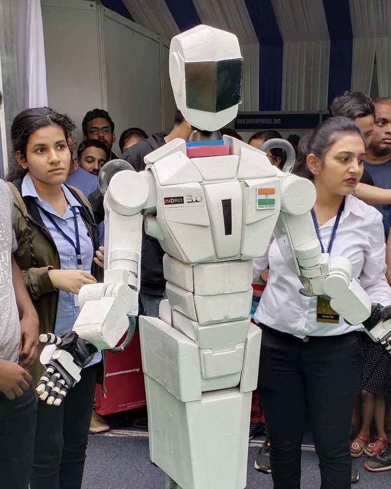 ISRO to send space missions in solar system - News from Manipur ...