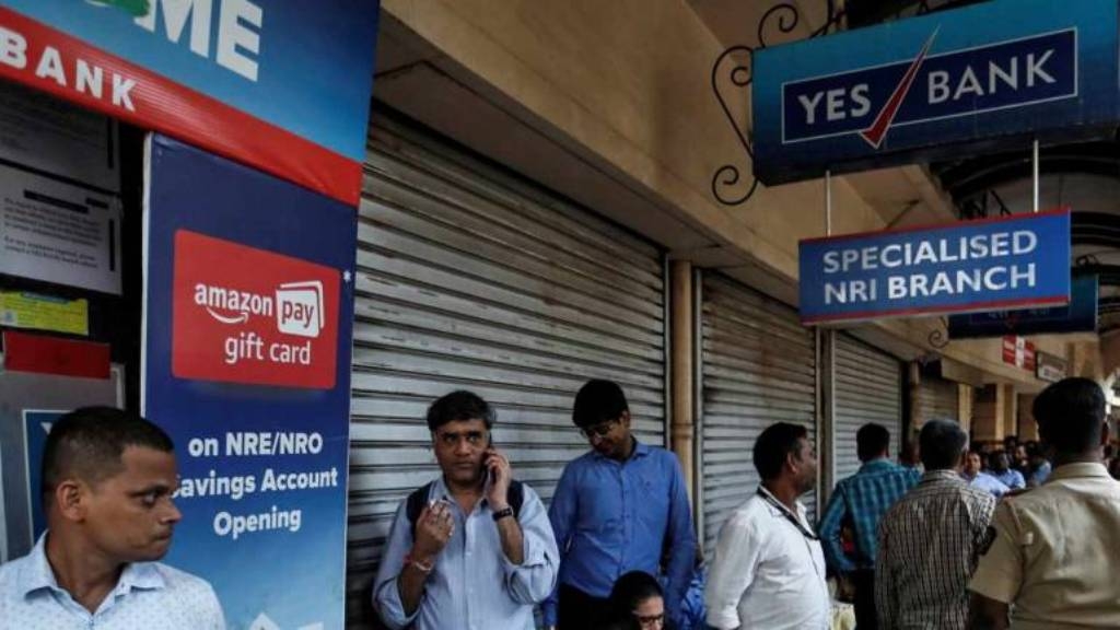 YES Bank Collapse: ED grills Rana Kapoor; raids continue on second day ...