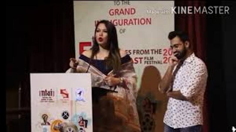 In response to Lin Laishram’s irresponsible statement - News from ...