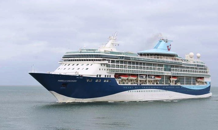 Thousands of stranded seafarers to get relief - News from Manipur ...