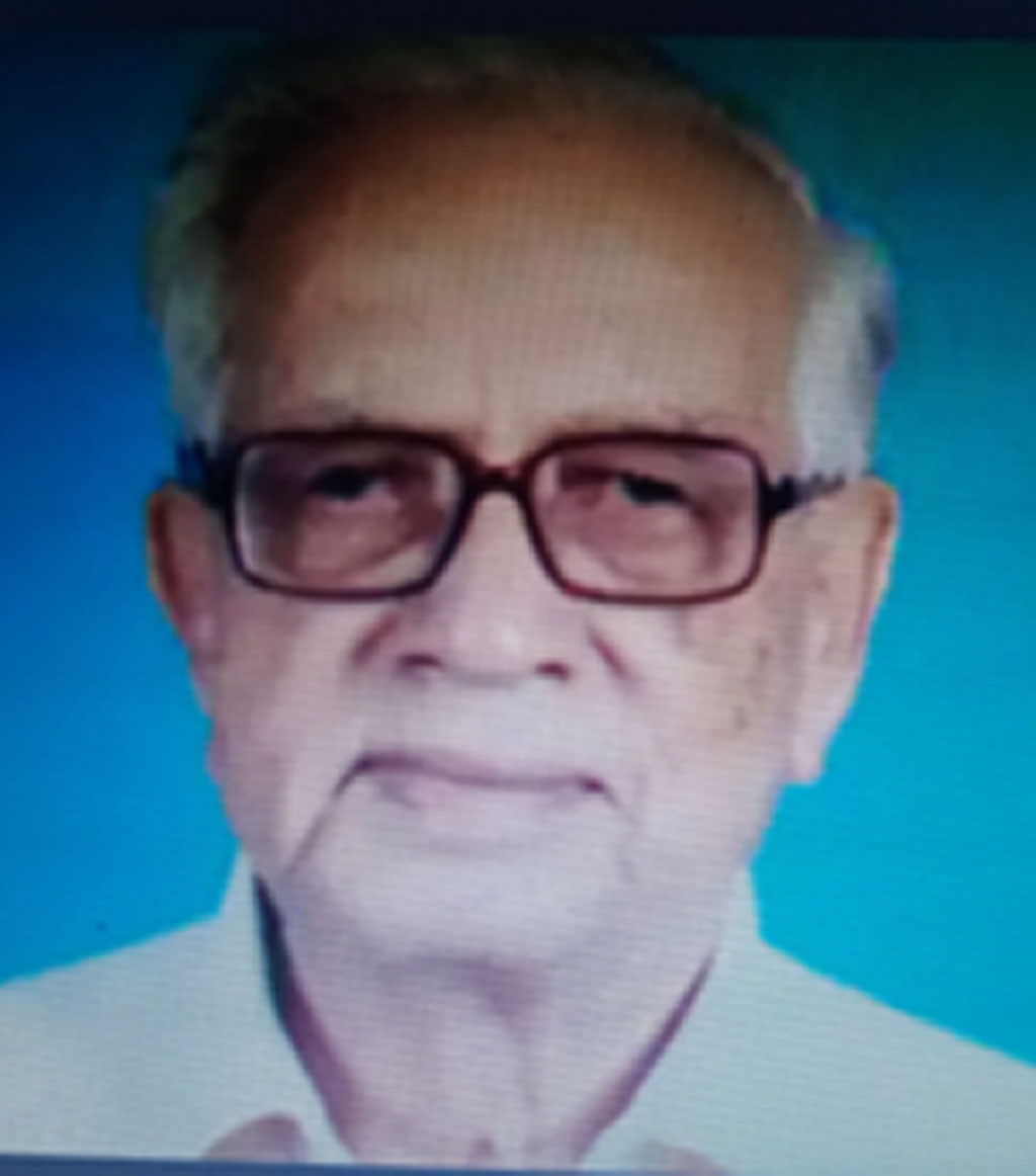 Inventor of “Radioscope” passes away - News from Manipur - Imphal Times