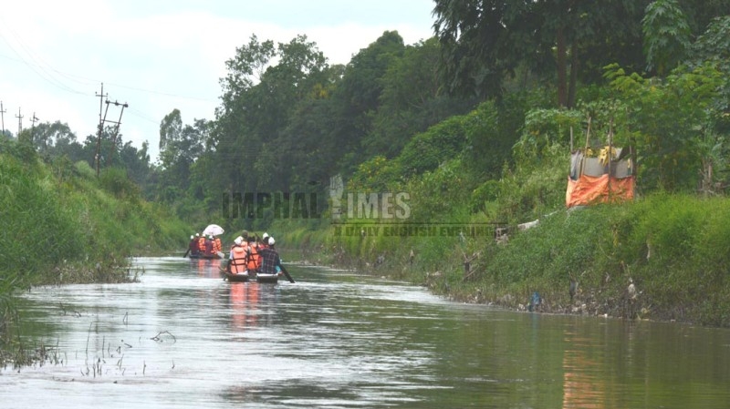 Save Nambul River: Mrs. Grimwood’s Nambul part of the story will be ...