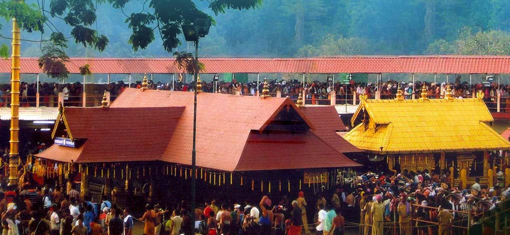 Sabarimala- Pilgrimage to the Ayyappa Consciousness - News from Manipur ...