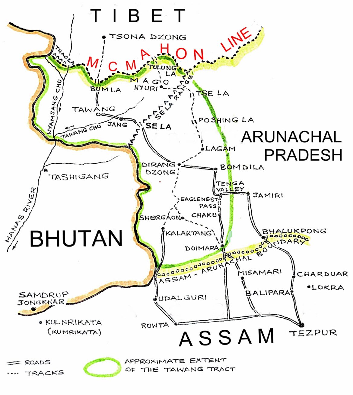 Major Bob Khathing: An Unsung National Builder - News from Manipur ...