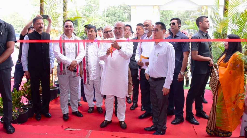 Agri Horti Expo for Organic and Indigenous Products and Buyer Seller ...