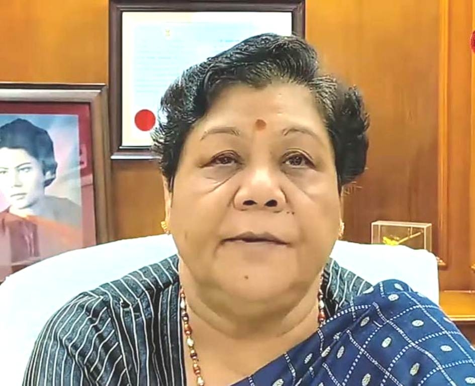 Manipur Governor appeals to resolve the conflict through peaceful and ...