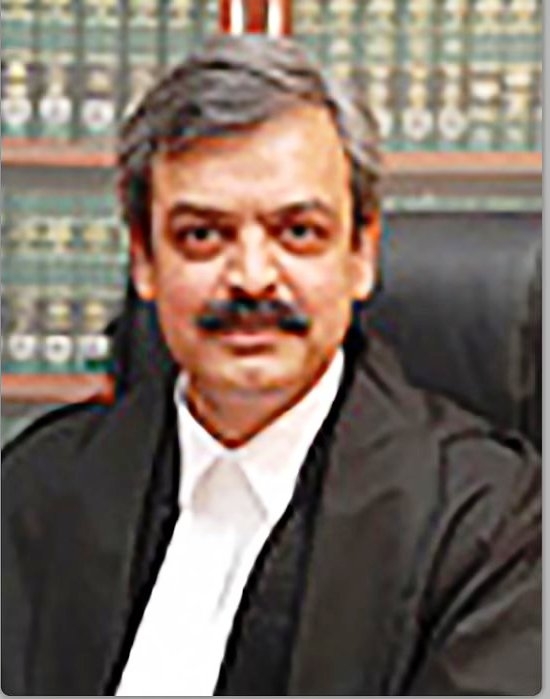 Justice Siddharth Mridul appointed as Chief Justice of Manipur High ...
