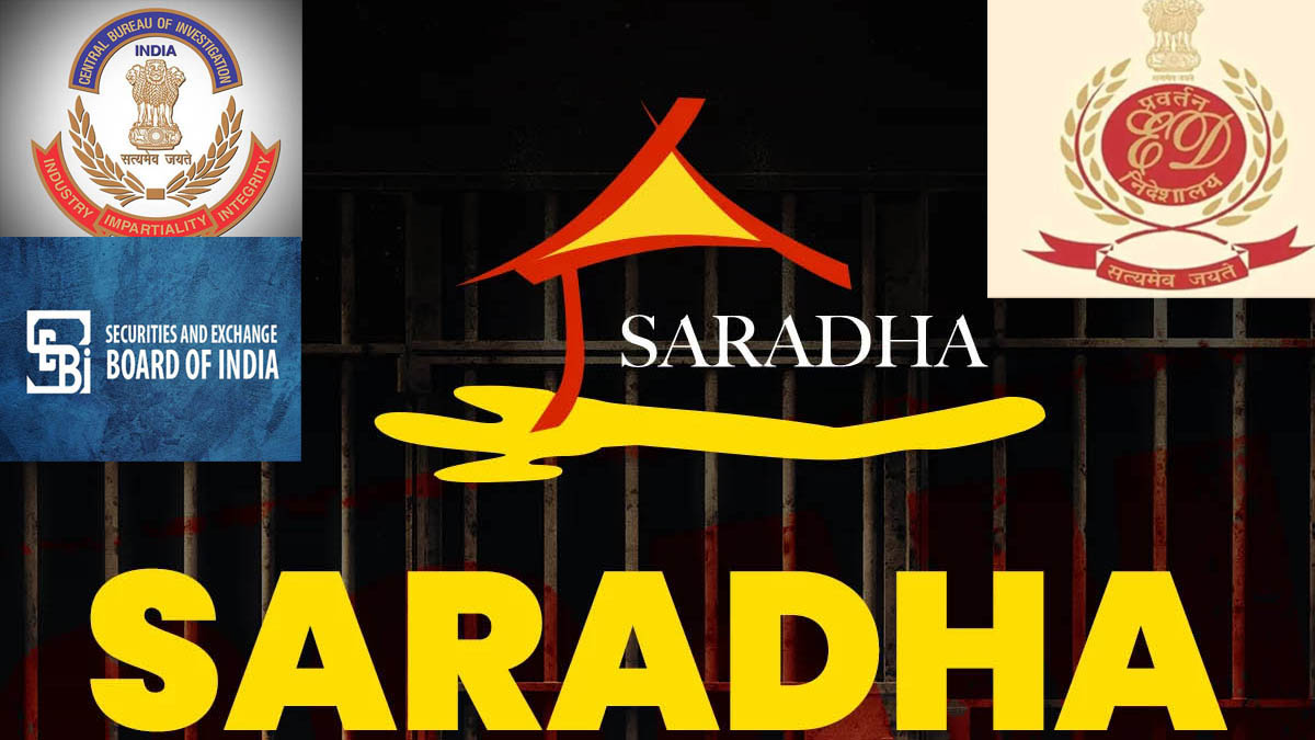 Ed Files Second Supplementary Prosecution Complaint In A Rs 4000 Crore