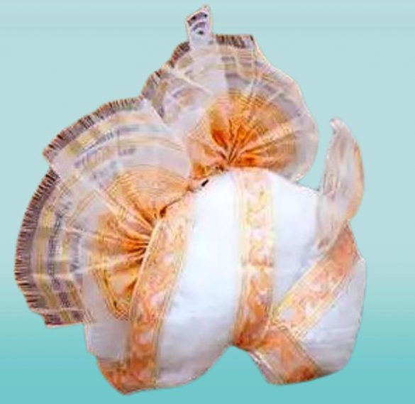 Manipuri Kokyet to be part of new uniform of Parliament Marshals - News ...