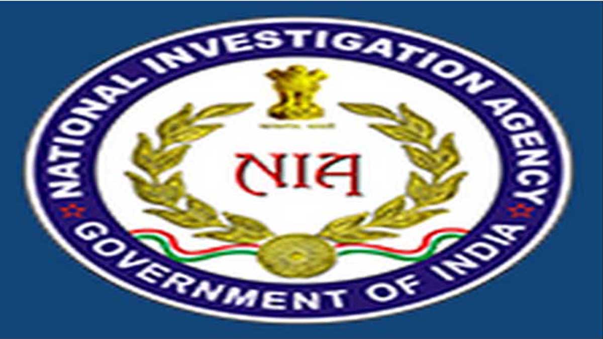 NIA Raids 31 Locations in TN and Telengana to Foil ISIS-Inspired ...