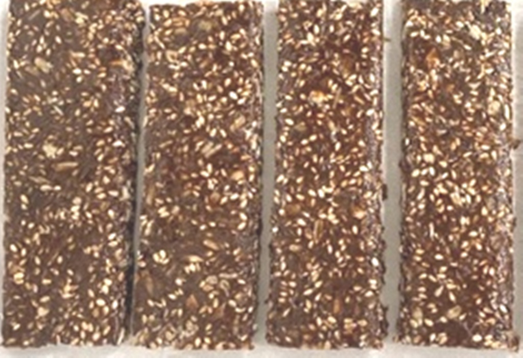 HEALTH BARS: The healthier choice - News from Manipur - Imphal Times