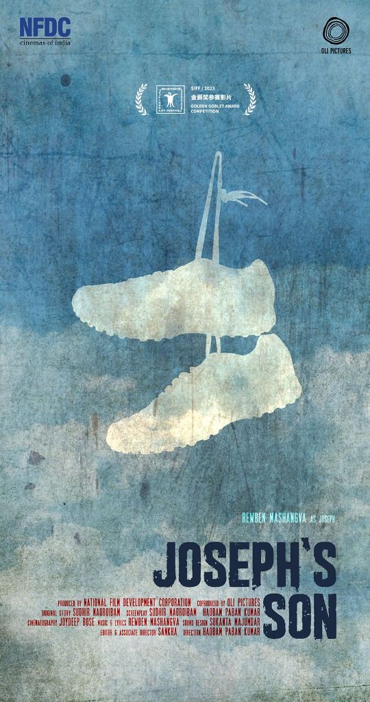 Haobam Paban Kumar’s Joseph’s Son to have Indian Premiere as well as to compete with 11 Films in ...