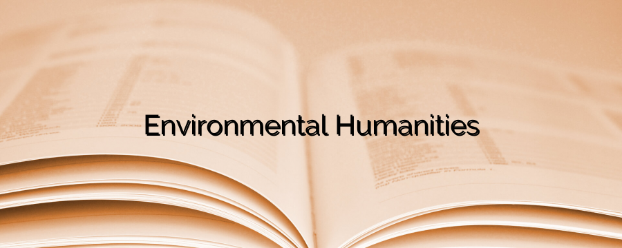Environmental Humanities - News from Manipur - Imphal Times