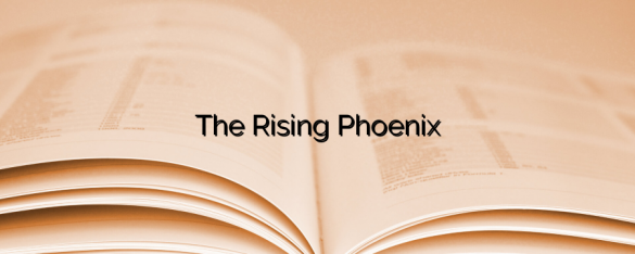 The Rising Phoenix - News from Manipur - Imphal Times
