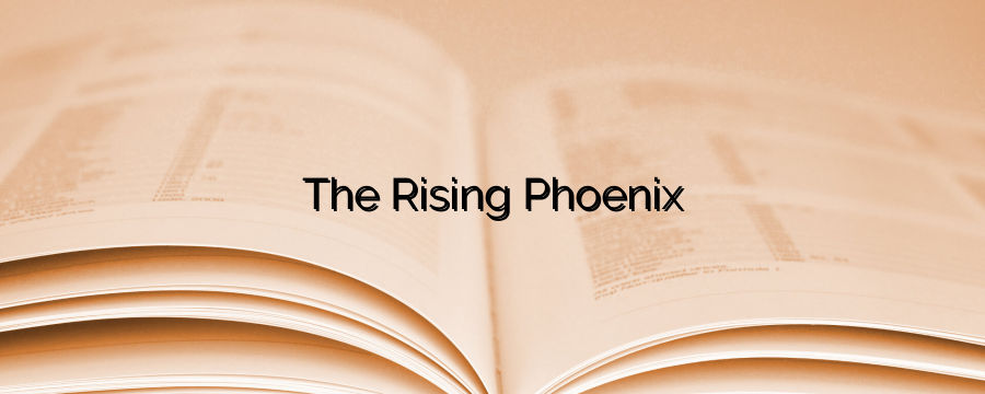 The Rising Phoenix - News from Manipur - Imphal Times