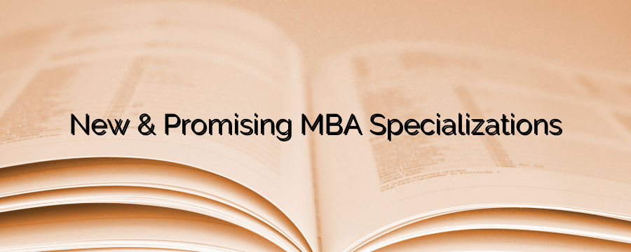 New & Promising MBA Specializations - News from Manipur - Imphal Times