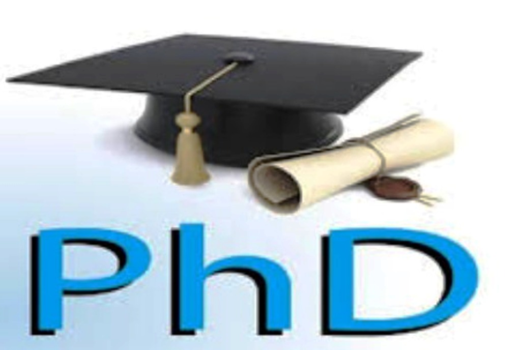 MU PhD Scholar cum Assistant Professor appointed Head in the same ...