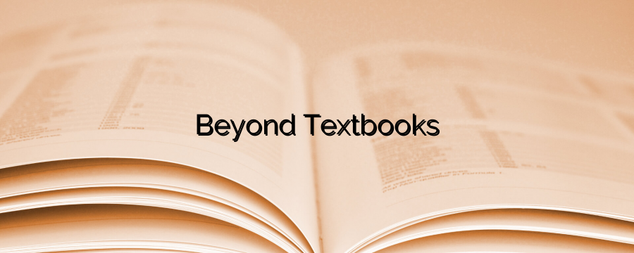 Beyond Textbooks - News from Manipur - Imphal Times