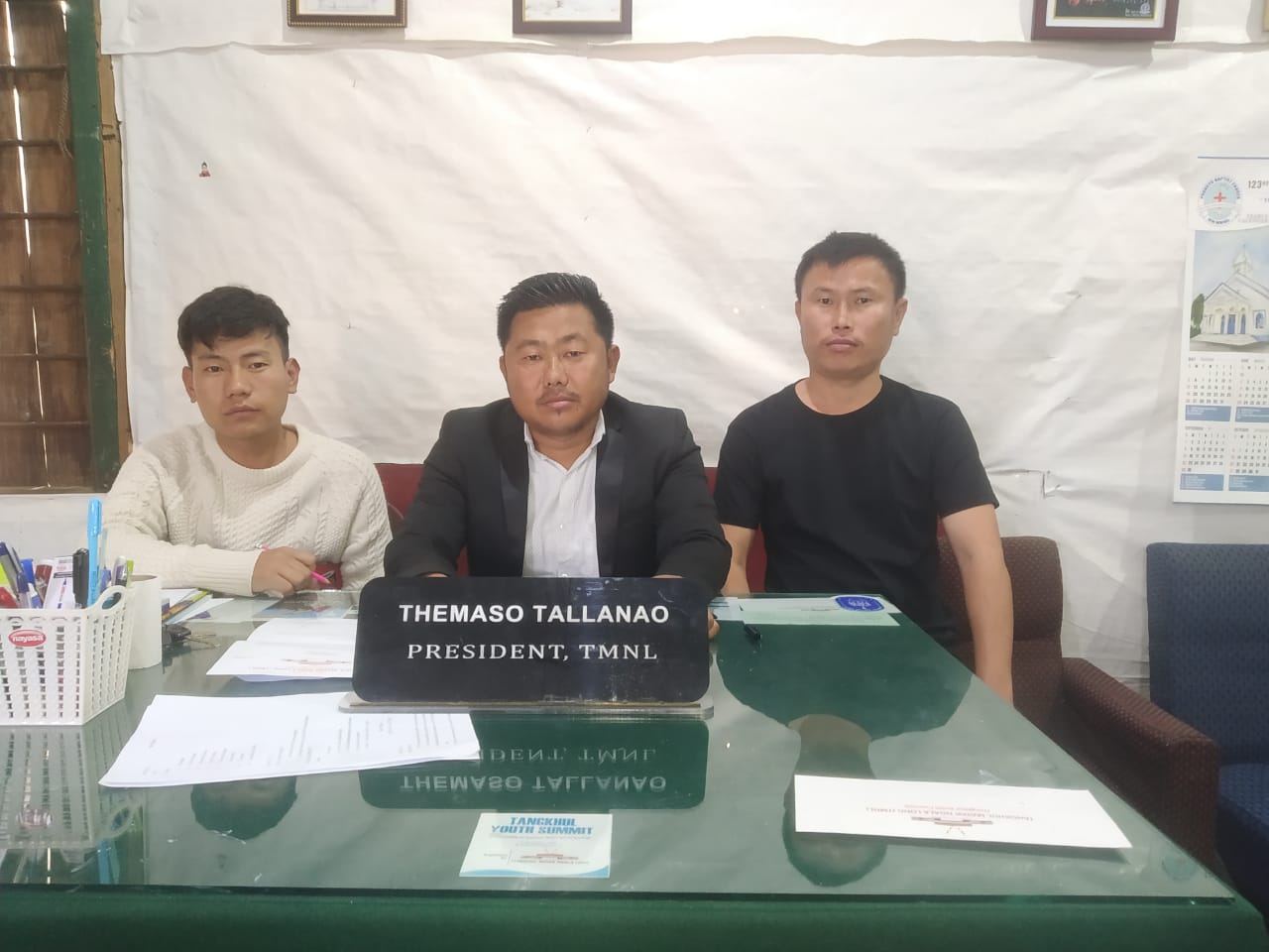 TMNL warns if ADC election is not held at the earliest - News from ...