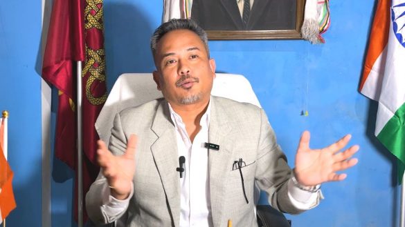 Lok Sabha 2024 Interview: I prioritize integrity in serving, refraining ...