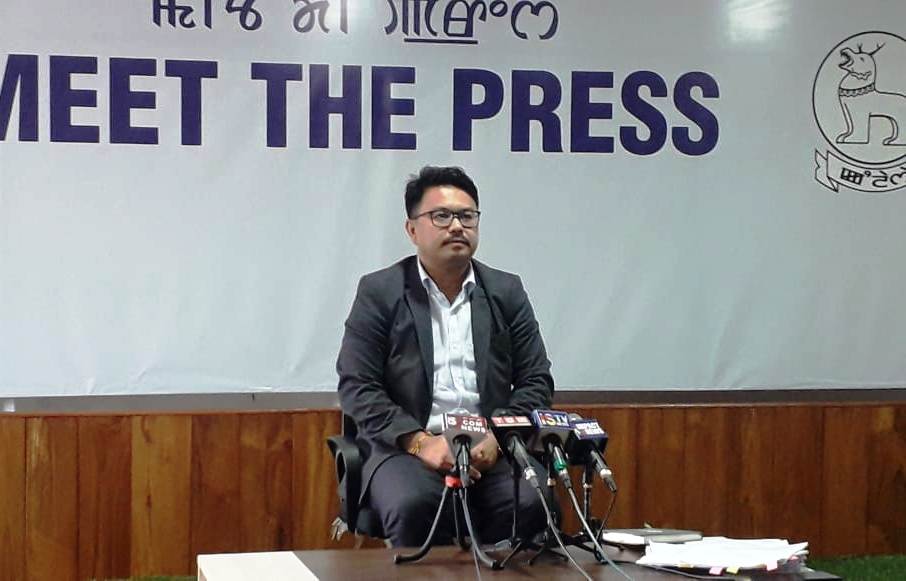 CAF & PD Director call for accountability amidst NFSA rice controversy ...