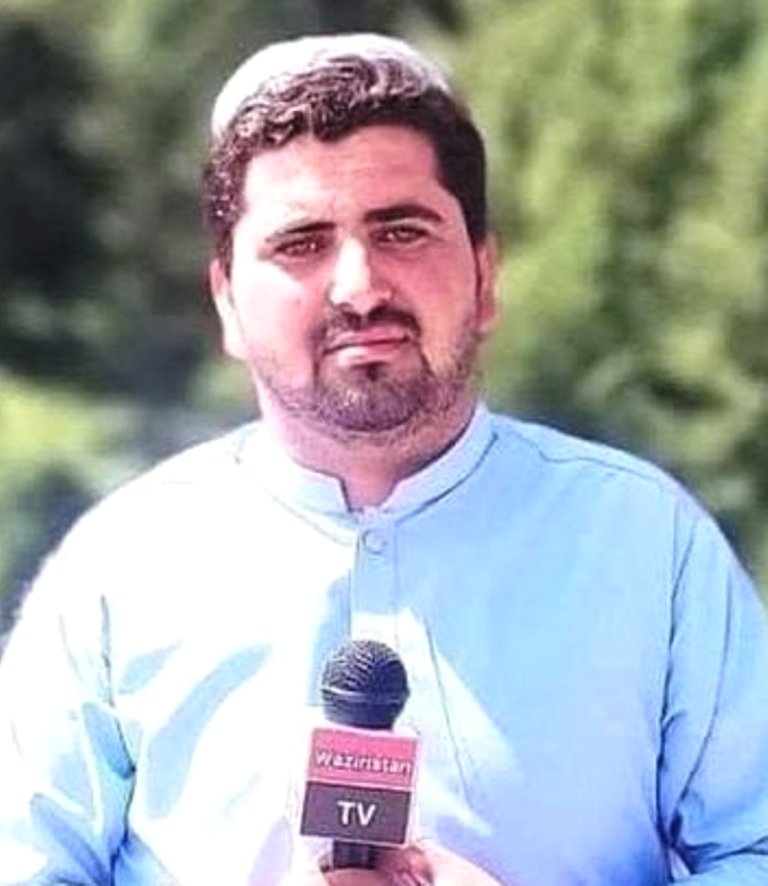 Digital journalist gunned down, Pakistan continues to lose media ...