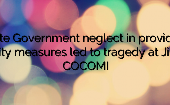 Bio-medical waste management - News from Manipur - Imphal Times