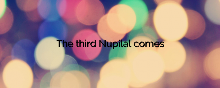 The third Nupilal comes - News from Manipur - Imphal Times