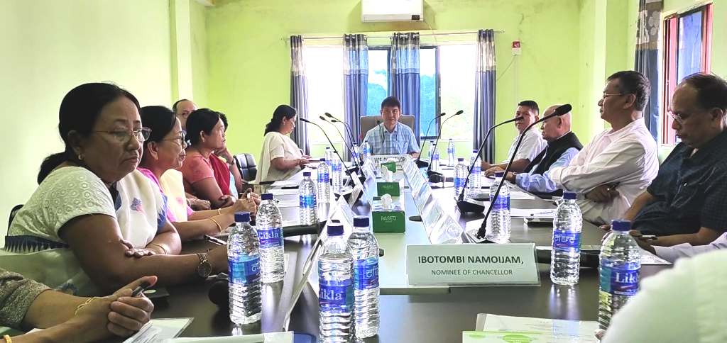 DMU syndicate decides to announce results of teaching and non-teaching ...