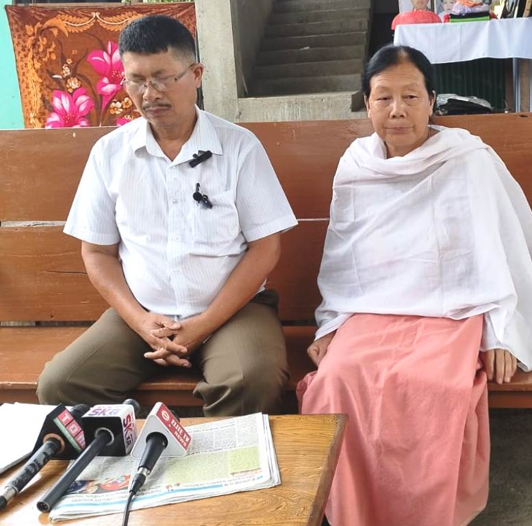 “I am a helpless Meitei man; I can’t even perform the last rites of my ...