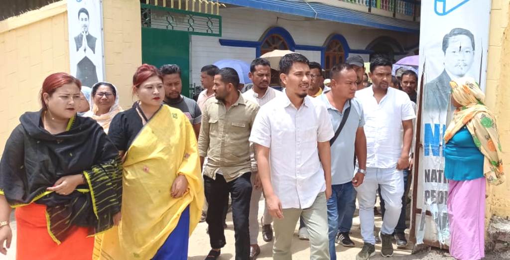 Protest erupts in Kshetrigao over eight-month delay in NFSA rice - News ...