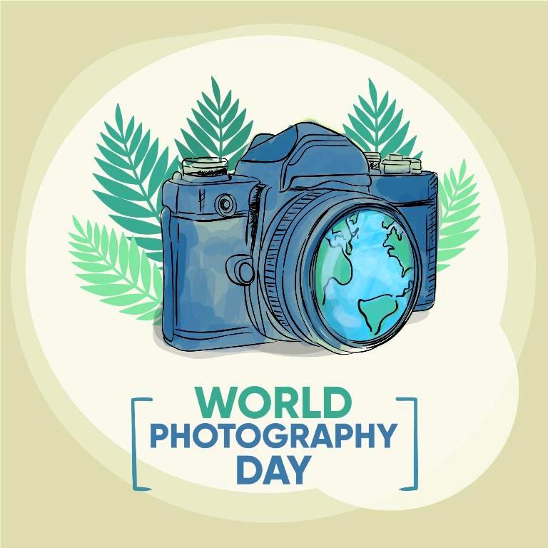 World Photography Day tell the story of our Nature - News from Manipur ...